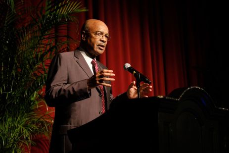 Civil rights champions honored at Heritage Awards | Civil Rights Today