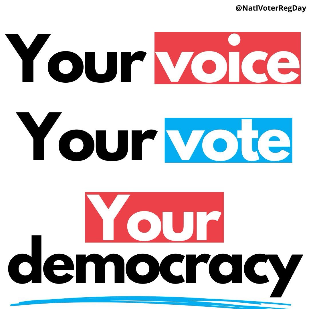 The Fight to Vote for the Right to Vote: Get Registered! | Civil Rights ...